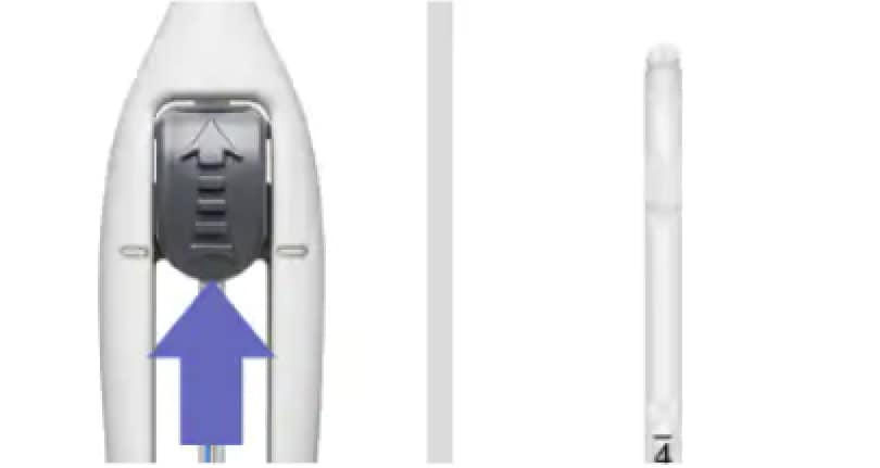 The Bayer EvoInserter® | Bayer IUD (intrauterine devices)